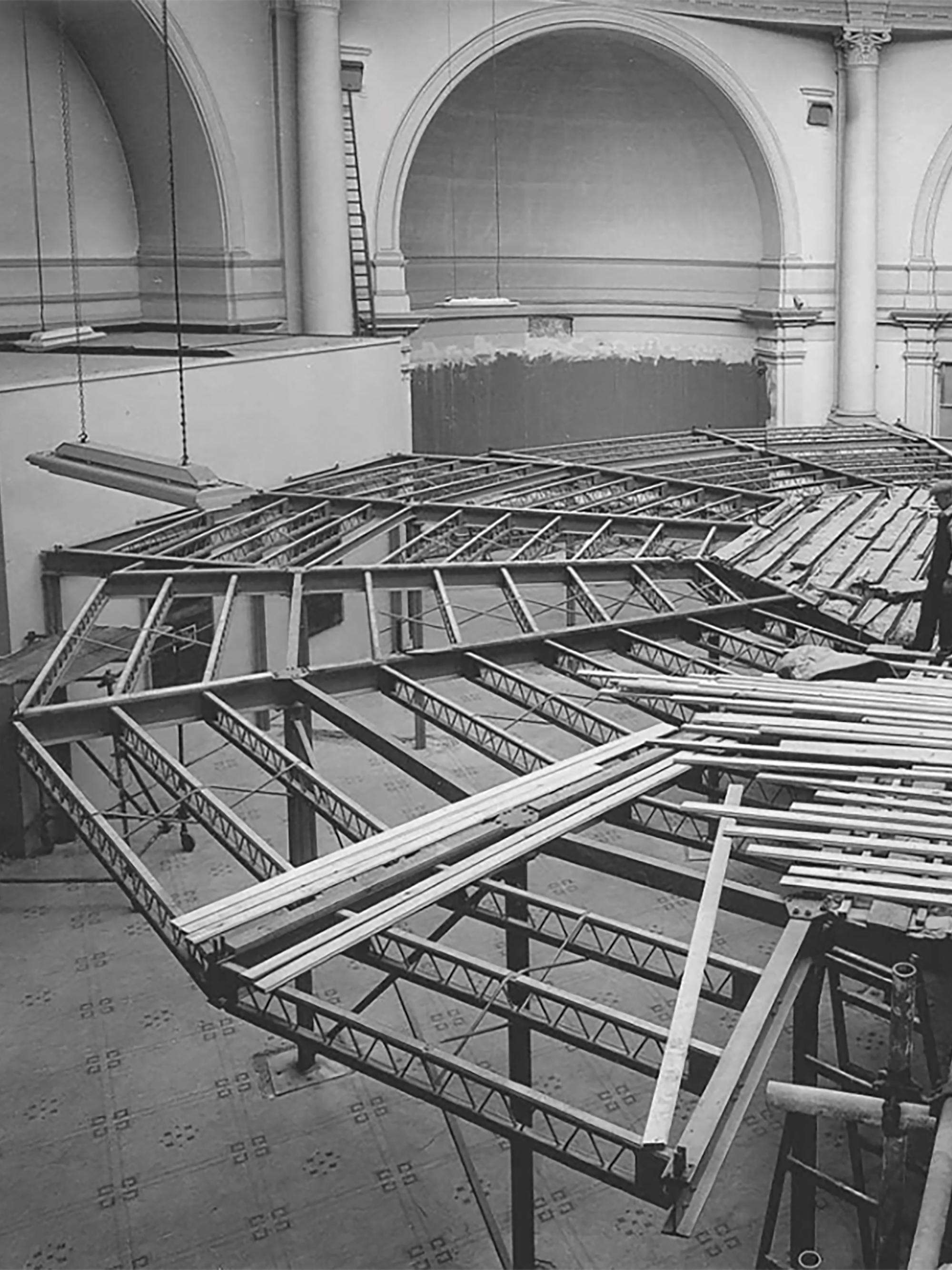 News – Roz Barr Architects