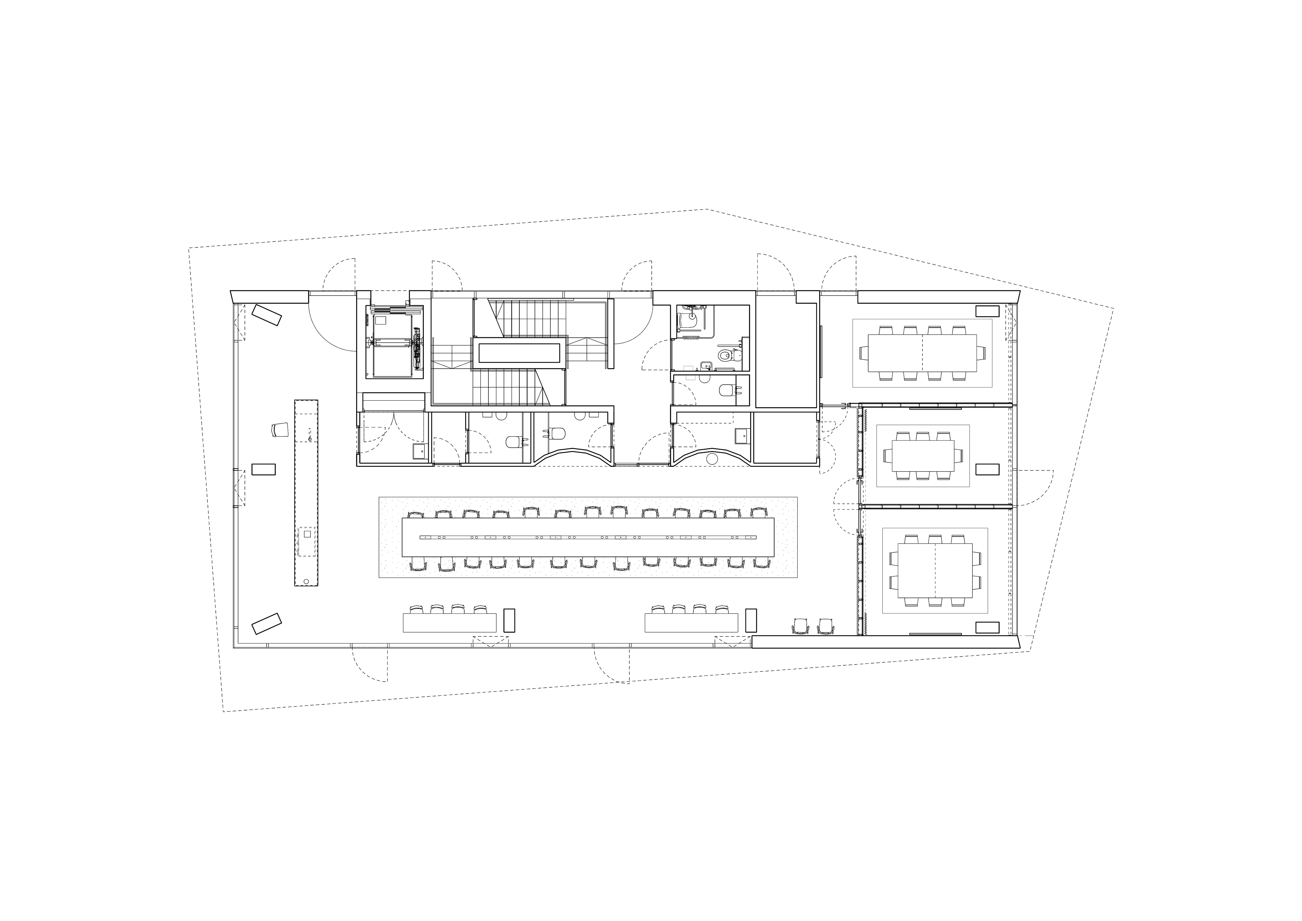Design District Bureau D1 – Roz Barr Architects