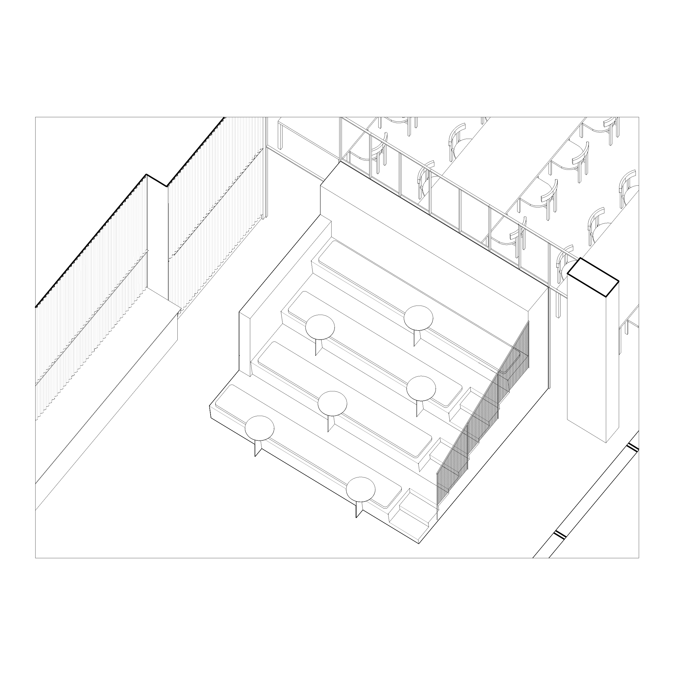 Design District Bureau D1 – Roz Barr Architects