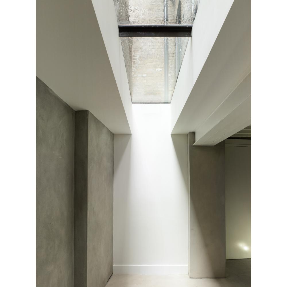 Hatton Wall – Roz Barr Architects