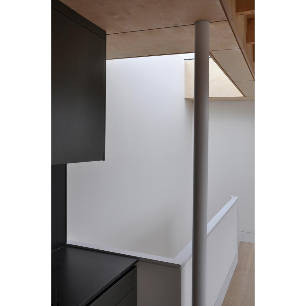 Nightingale House – Roz Barr Architects