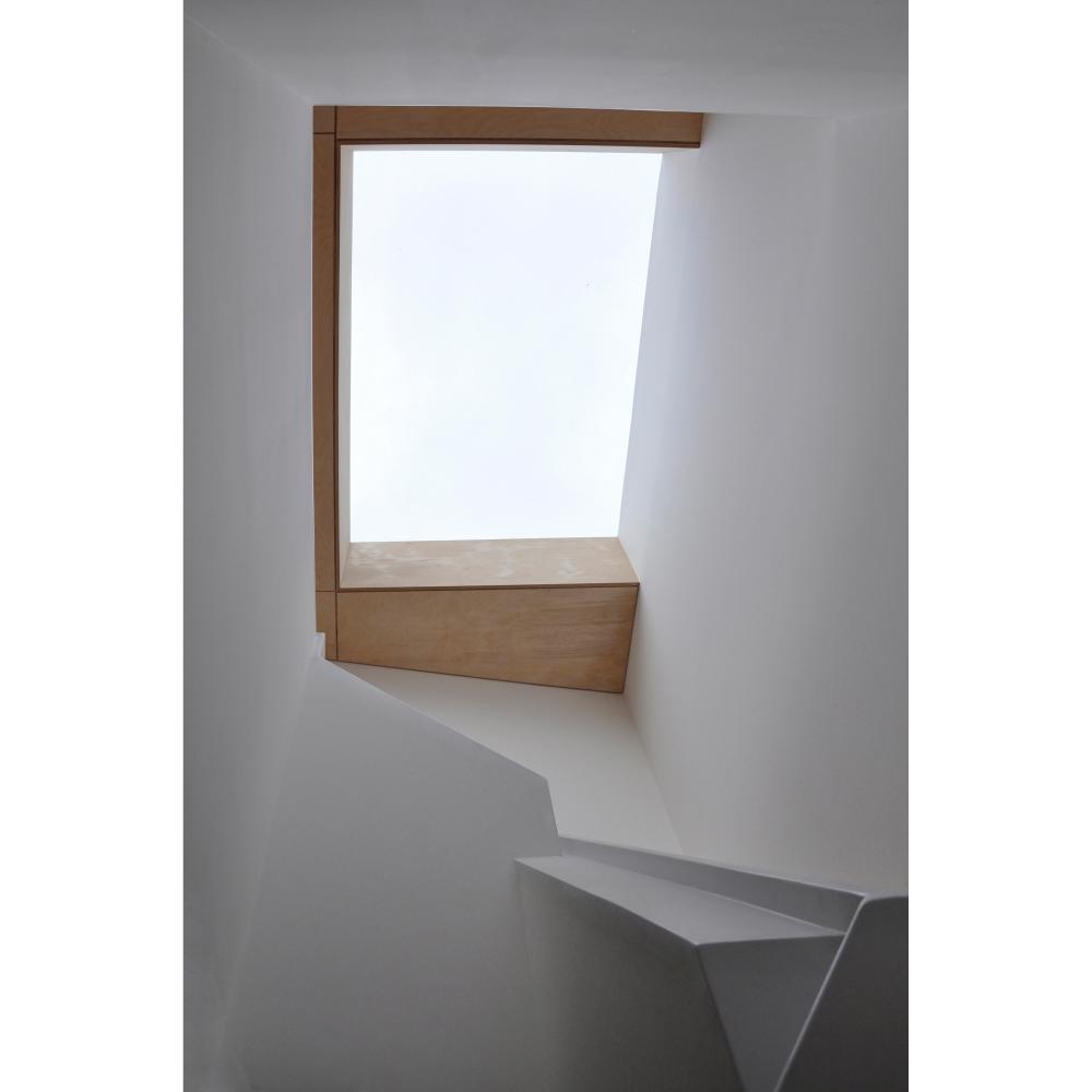 Nightingale House – Roz Barr Architects