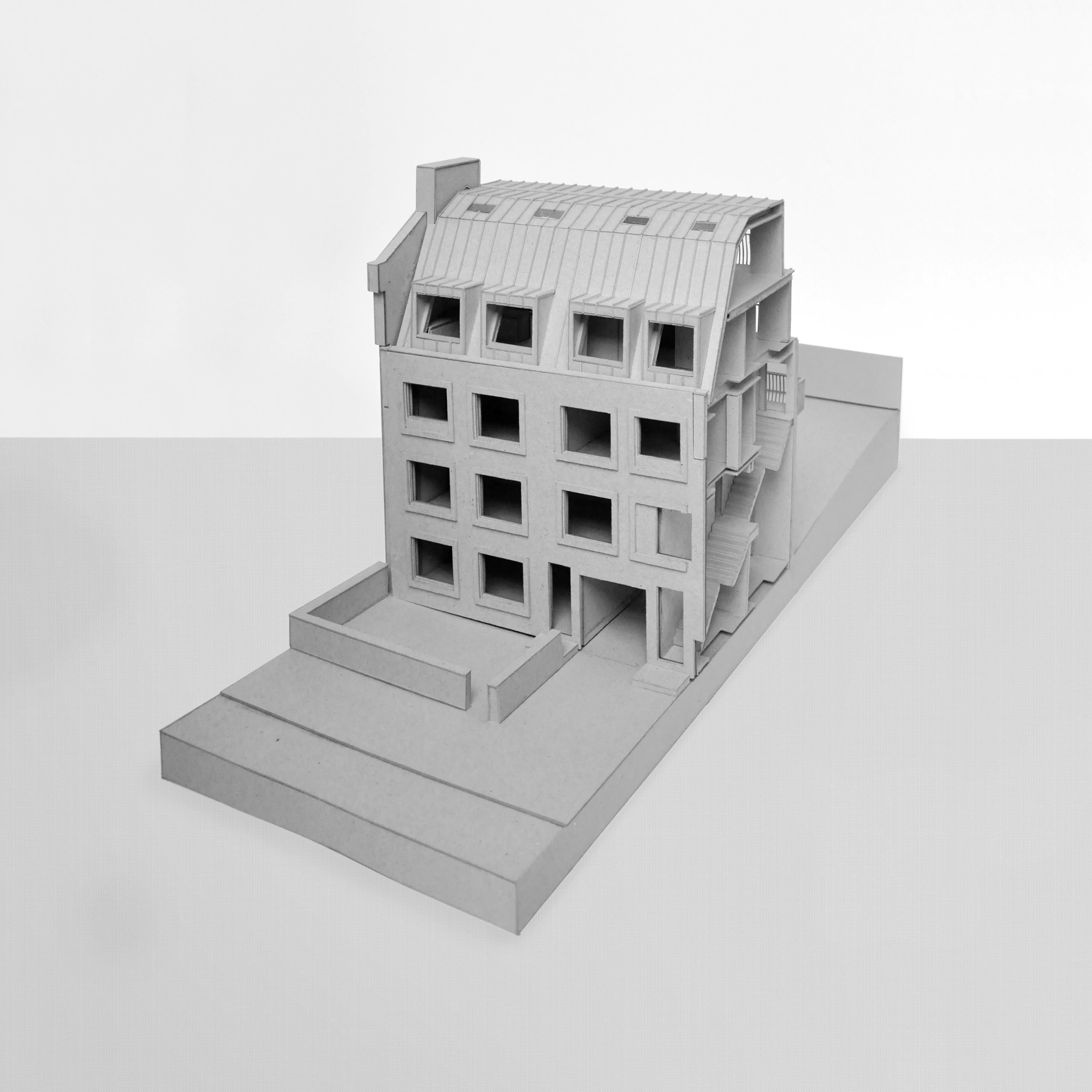 Ramsden Road – Roz Barr Architects
