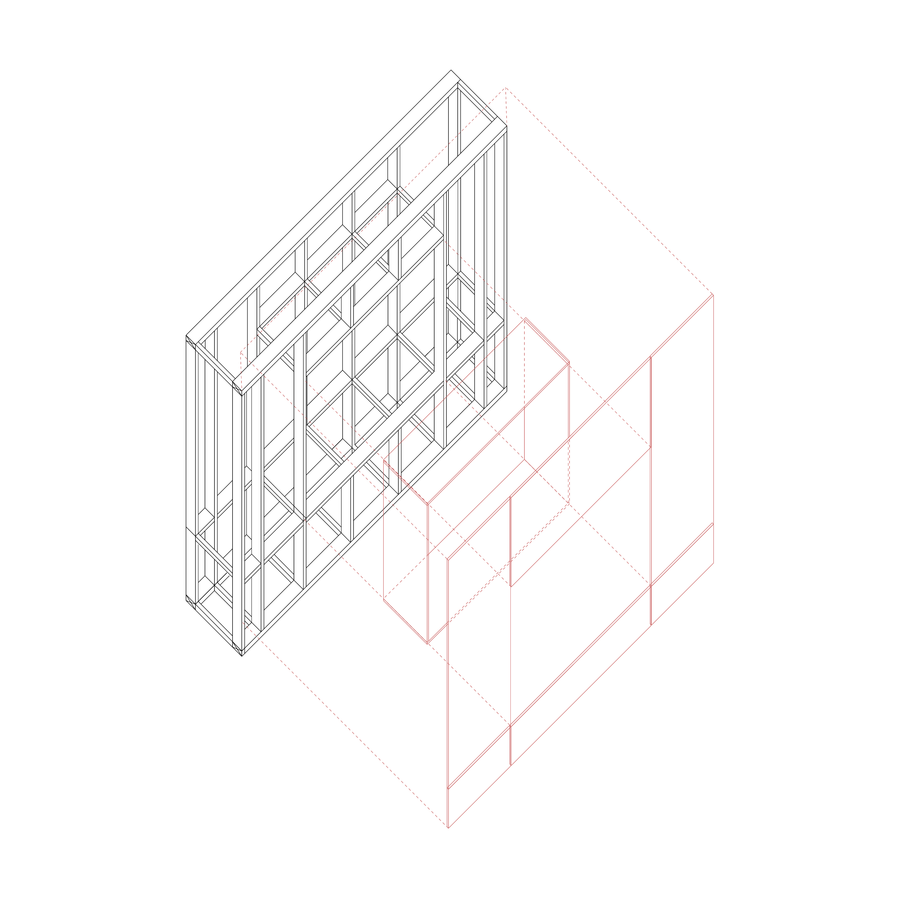 Shaping Space – Architectural Models Revealed Exhibition – Roz Barr ...