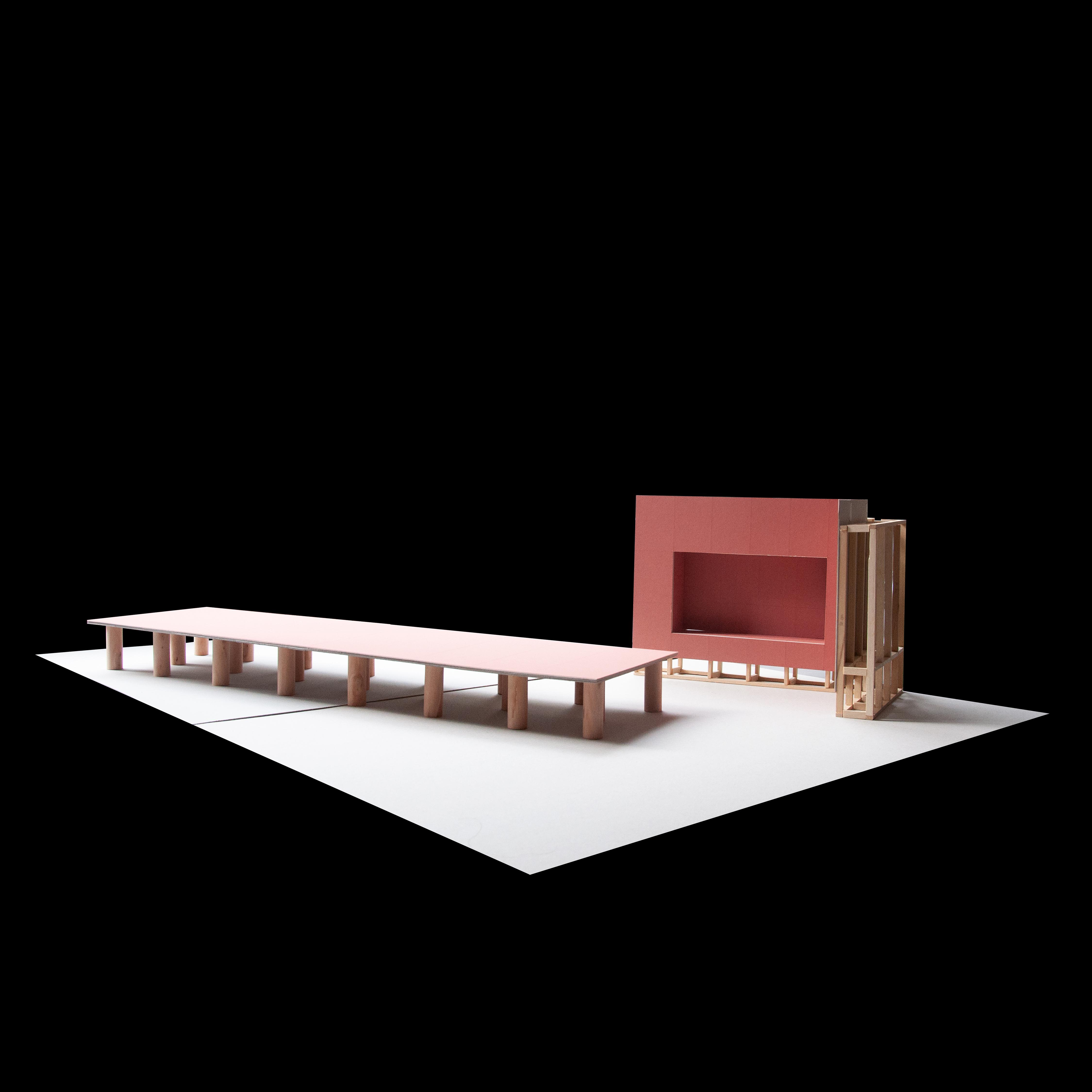 Shaping Space – Architectural Models Revealed Exhibition – Roz Barr ...