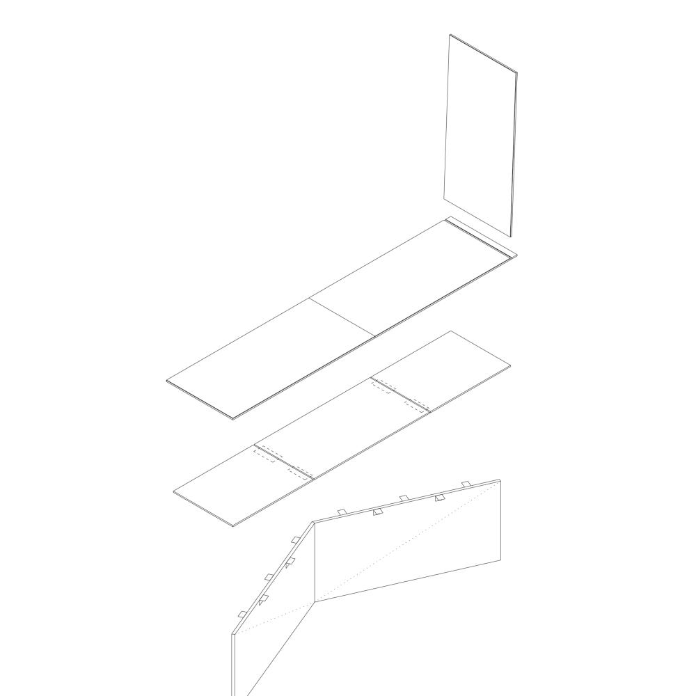 The Most Beautiful Swiss Books 2021 Exhibition – Roz Barr Architects