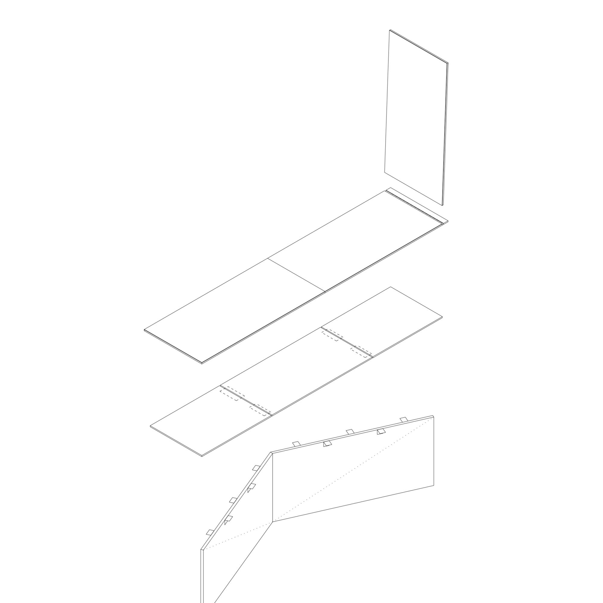 The Most Beautiful Swiss Books 2021 Exhibition – Roz Barr Architects