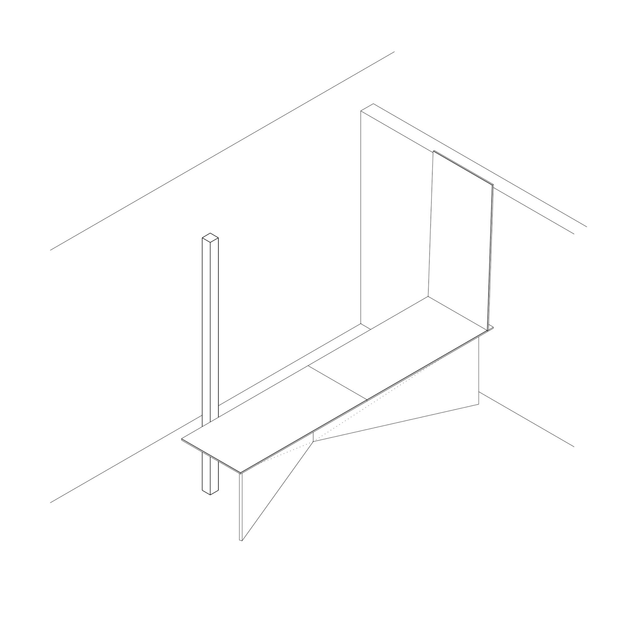 The Most Beautiful Swiss Books 2021 Exhibition – Roz Barr Architects